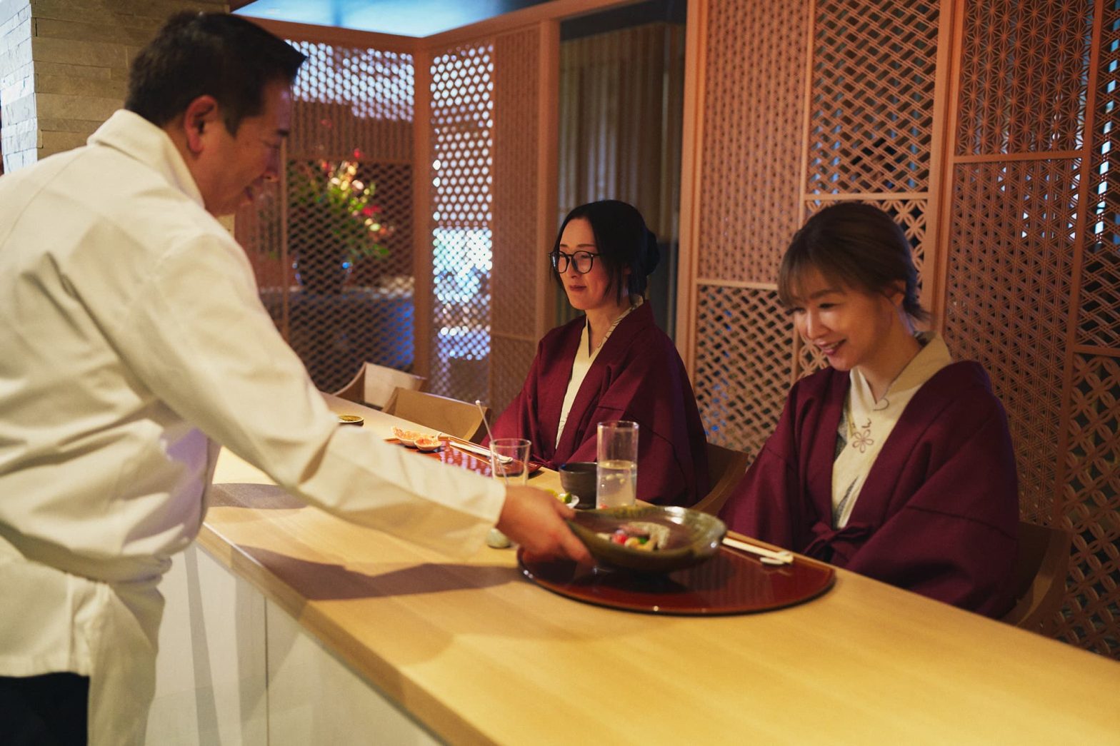 川野 主悦 – Premium chefs of Kumamoto